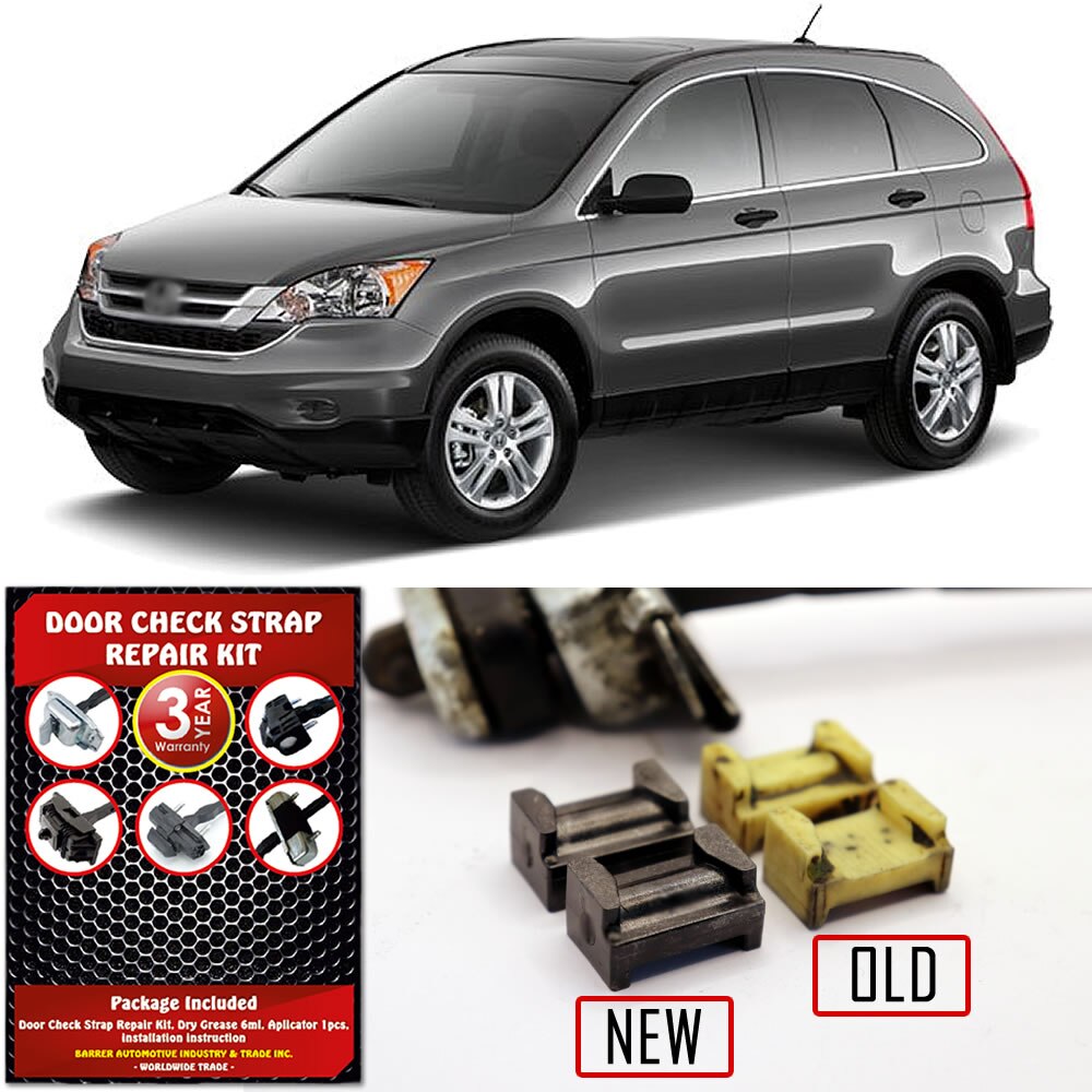 Door Check Strap (Check Assy) Repair Kit For Honda... – Grandado