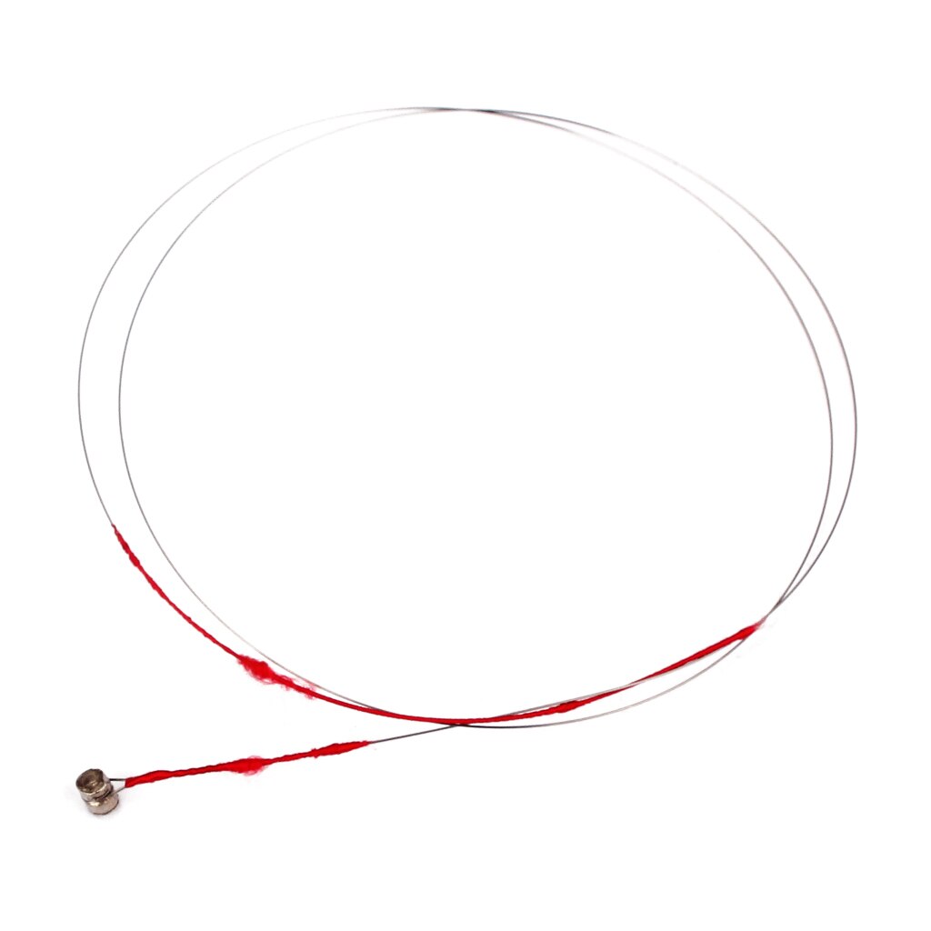 Tooyful 5 Pcs 3/4 4/4 Violin String Steel Core Bal... – Vicedeal