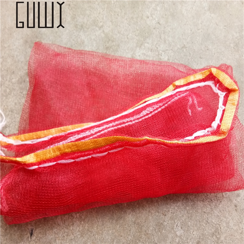 25 PCS fruit and vegetable packaging net Food pack... – Vicedeal