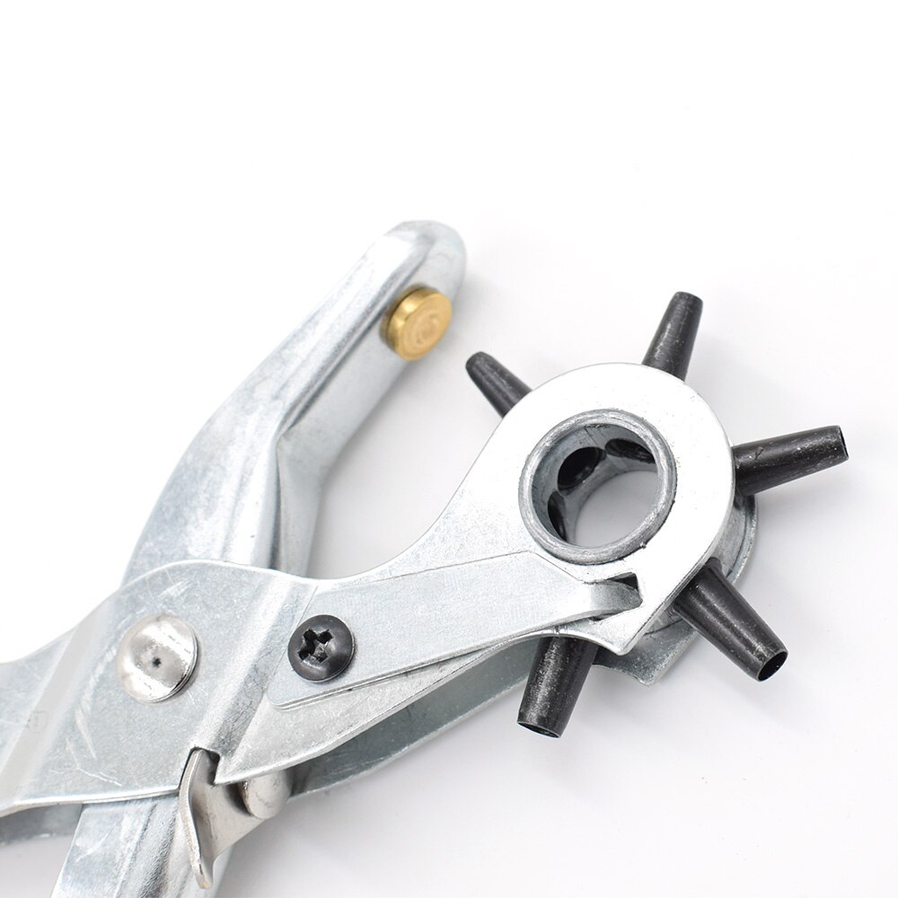 Multifunctionele Metalen Perforator Tang Revolving... – Grandado