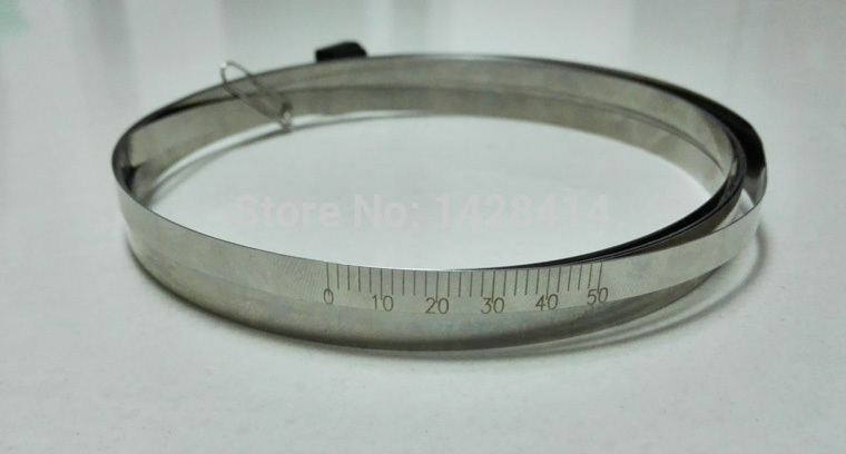 50-125mm Spring Steel Outside Diameter Tape/PI TAP... – Grandado
