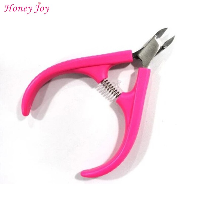 Stainless Steel Toe Finger Cuticle Nipper Nail Cli... – Grandado