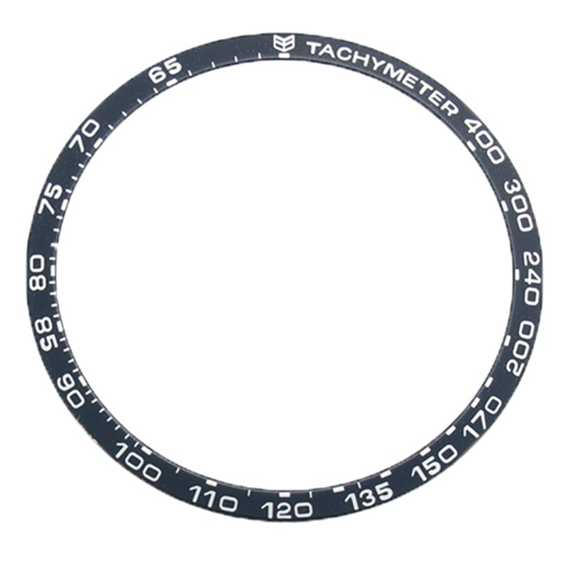 40mm/42mm Metal Bezel Ring Case For Mens Watch Fac... – Vicedeal