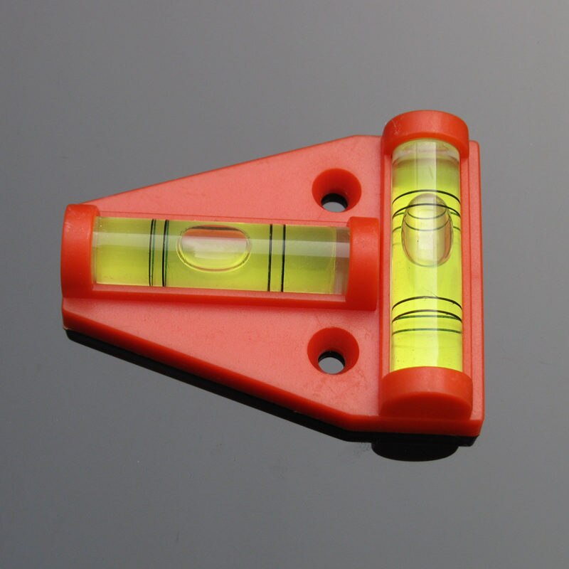 T Shaped Bubble Spirit Bubble Level Caravan Campin... – Grandado