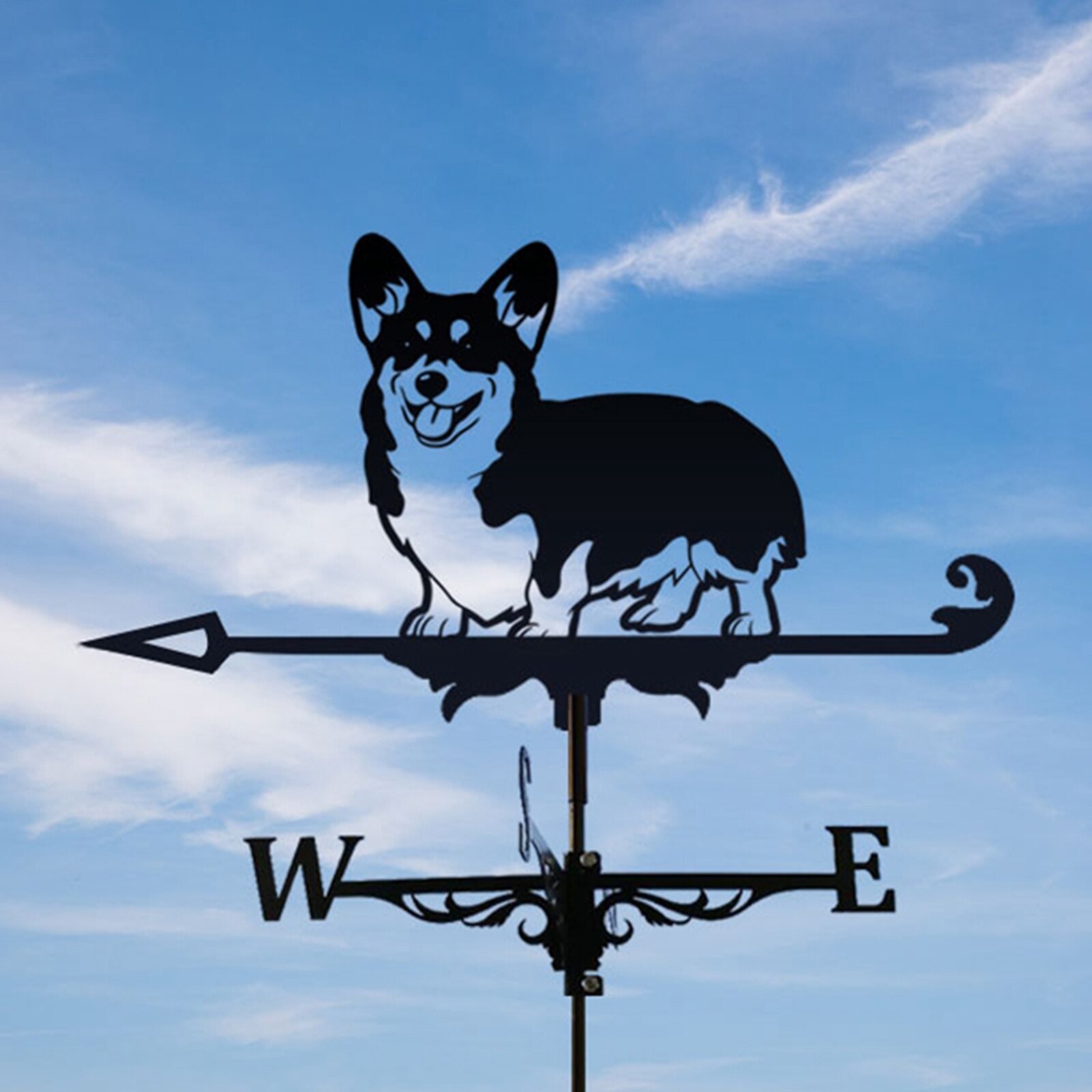 Weather Vane Farm Weather Vane Wind Direction Indi... – Vicedeal