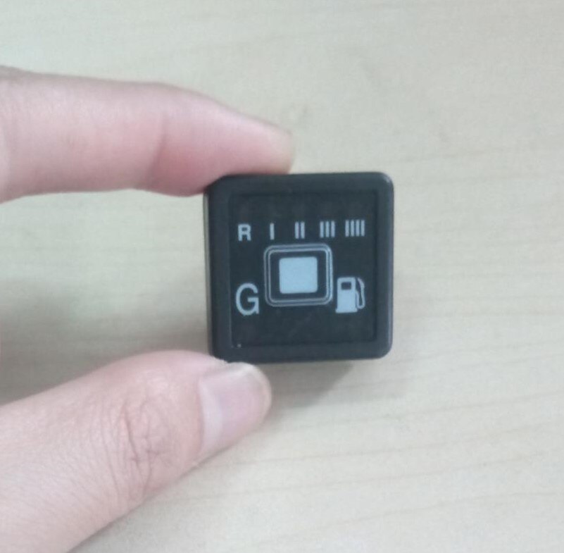 LPG/CNG gas conversion kit for AEB MP48 ECU Switch... – Vicedeal