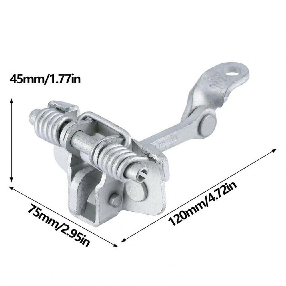 Door Check Stop Metal Front Left Right Door Hinge ... – Grandado