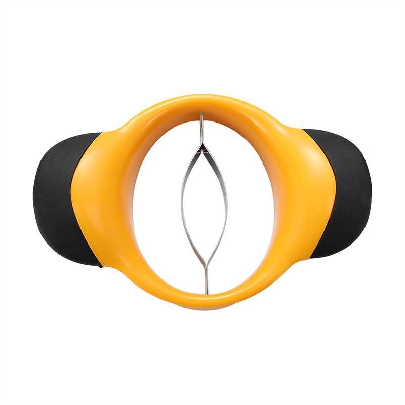 1pcs Mango Splitter Slicer Fruit Cutter Pitter Cra... – Vicedeal