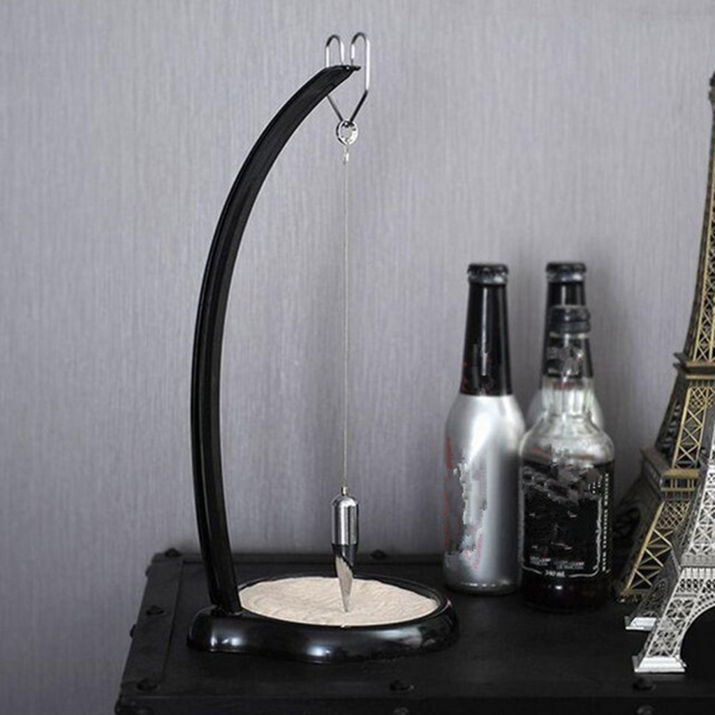 Sand Pendulum Sand Painting Pendulum Gravity Sand ... – Grandado