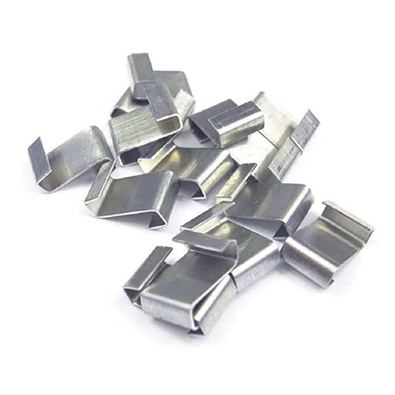 30/60pcs Greenhouse Glazing Clip Stainless Steel W... – Grandado