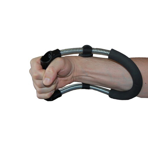 Delta Hand Wrist Arm Muscle Strengthening Fitness ... – Vicedeal