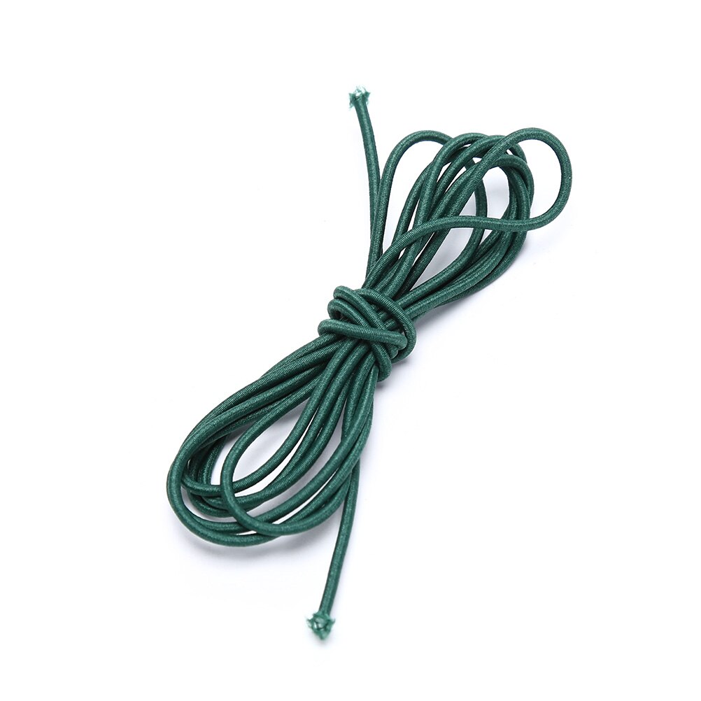 1Pc 1 M Elastiek Bungee Koord Lengte Elasticiteit ... – Grandado