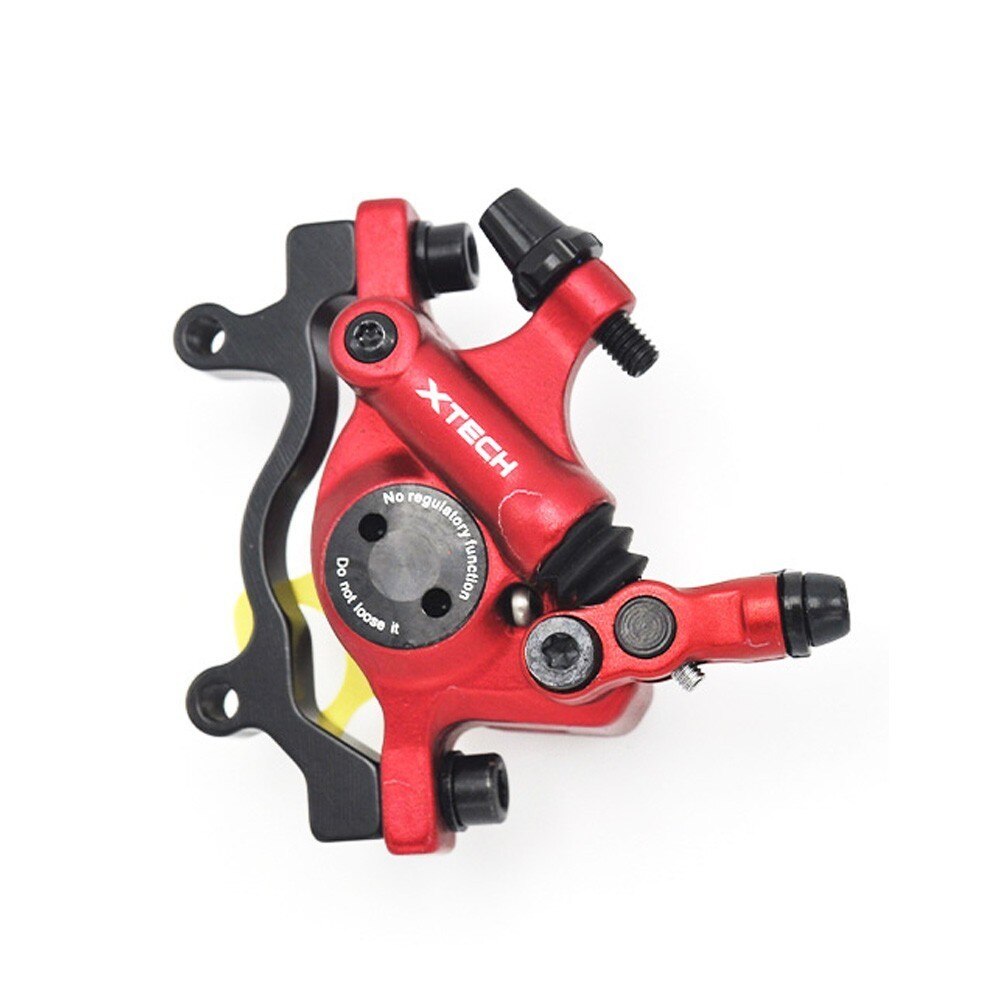 MTB Bike HB-100 Lijn Trekken Hydraulische Disc Rem... – Vicedeal