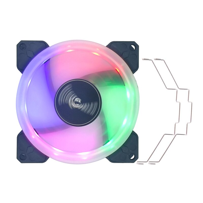 6PH-FA Dubbele Koeltoren Cpu Koeler 6 Heatpipe 1/2... – Vicedeal