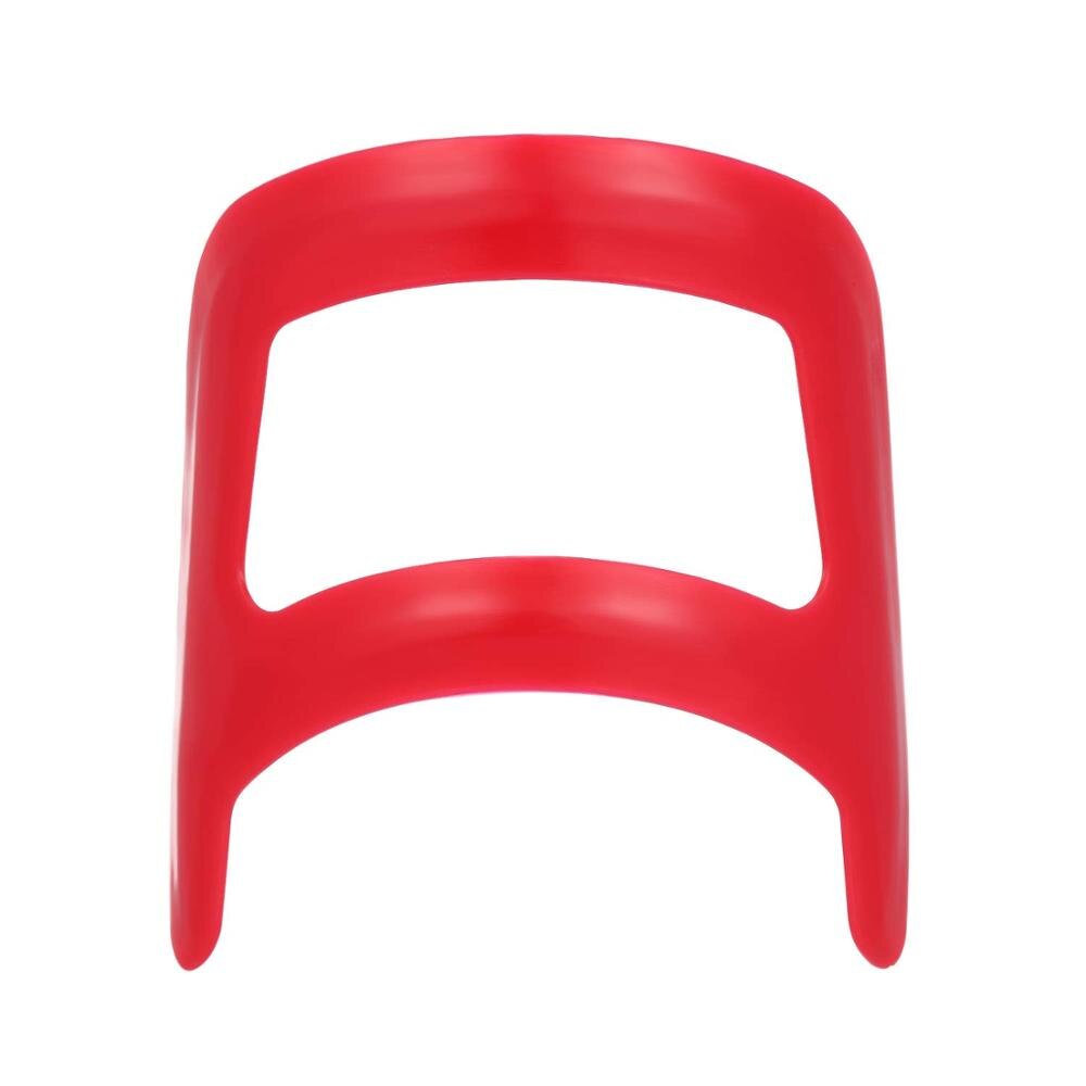 1/2 Pcs Baard Styler Baard Vorm Heerser Hals Haar ... – Vicedeal