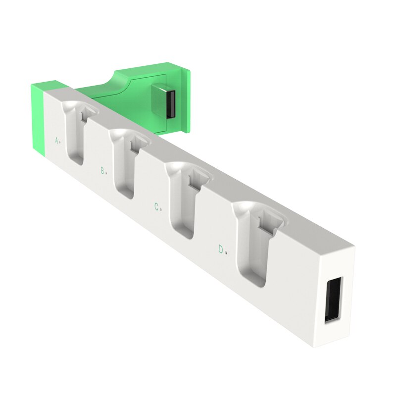 Joy Con Charger Joycon Dock Stand Charging Station... – Vicedeal