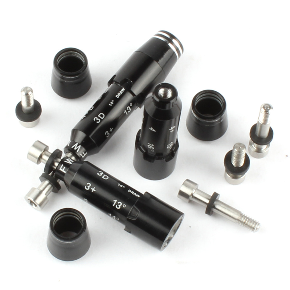 .335 golf aksel adapter hylster til amp cell fairw... – Vicedeal