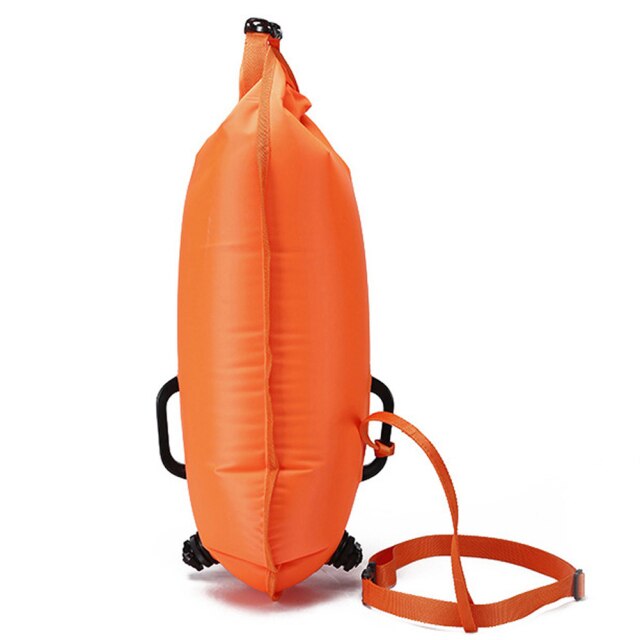 Outdoor Swimming Buoy Multifunctional Swimming Dri... – Vicedeal