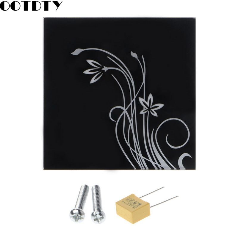 Wand Licht Touch Schalter 2 Weg Home Automation Mu... – Vicedeal