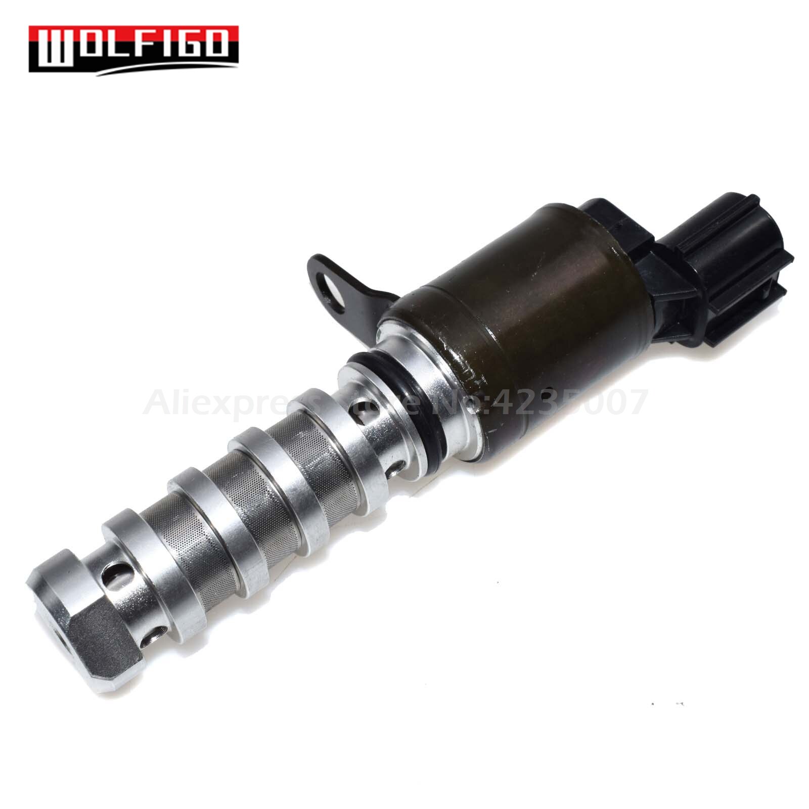 WOLFIG 1 / 2PCS Ehaust Intake Variable Timing Sole... – Vicedeal