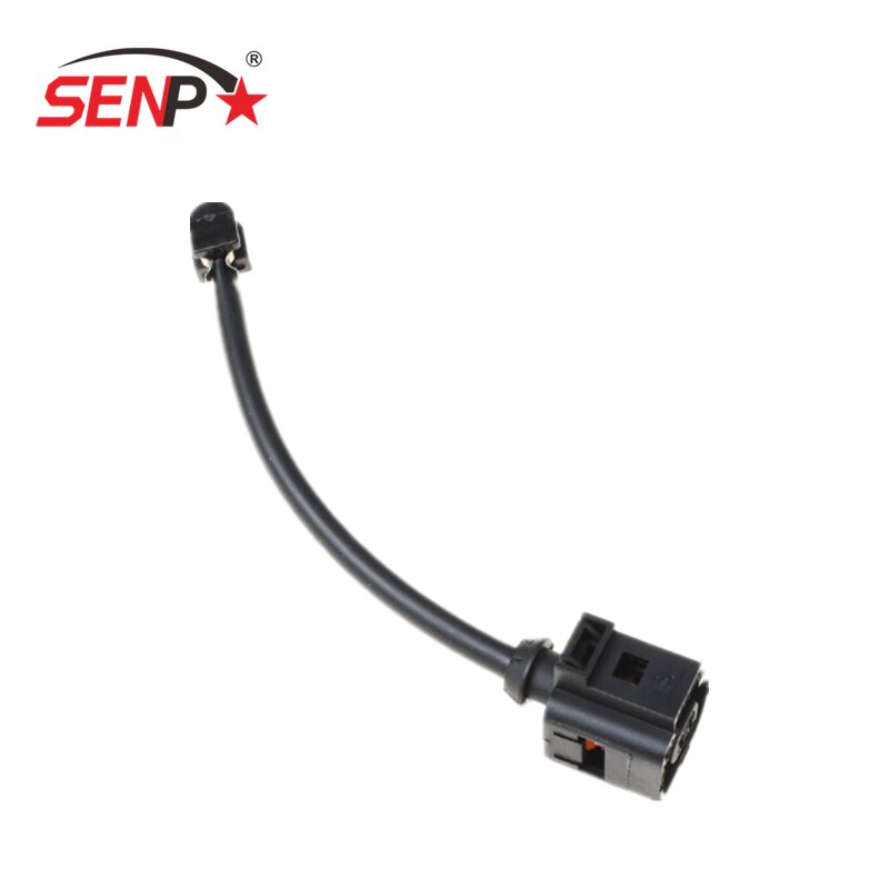 7P0 907 637C Wear Sensor R Fit Voor Panamera Touar... – Grandado