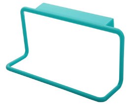 JO Towel Rack Hanging Holder Organizer Bathroom Ki... – Grandado