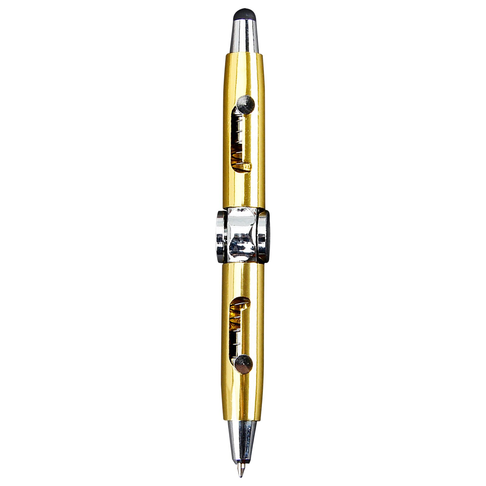Metal Ballpoint Pen Multifunctional Capacitor Pen ... – Grandado
