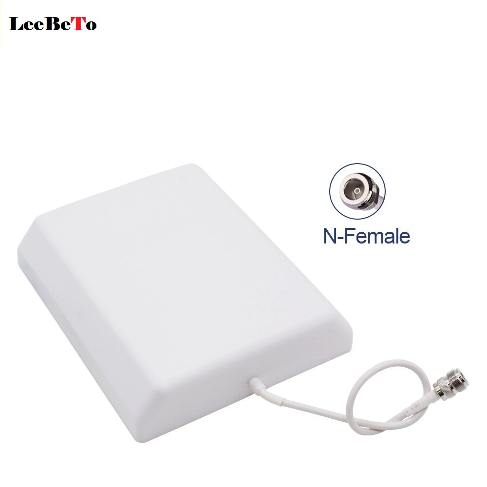 LeeBeTo LTE Lnternal External Panel Antenna Indoor... – Grandado