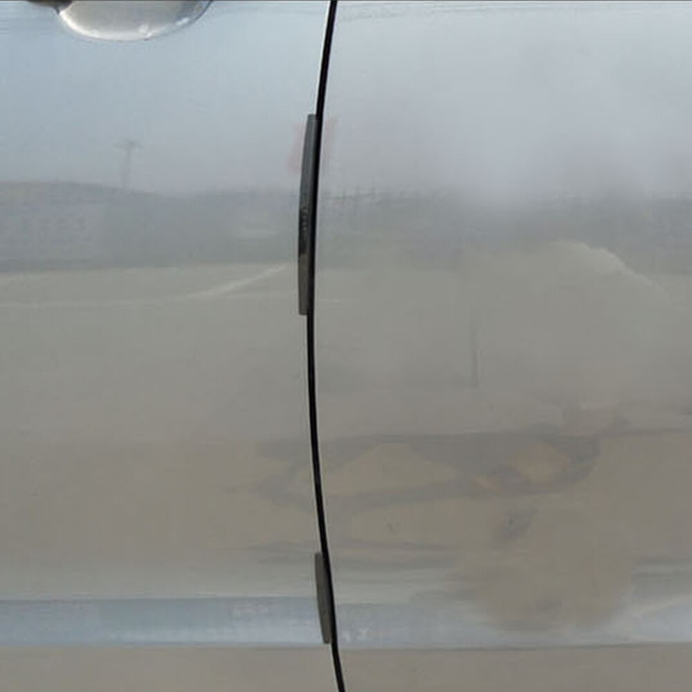 Deur Edge Guards Auto Deur Protection Strip Voor A... – Vicedeal