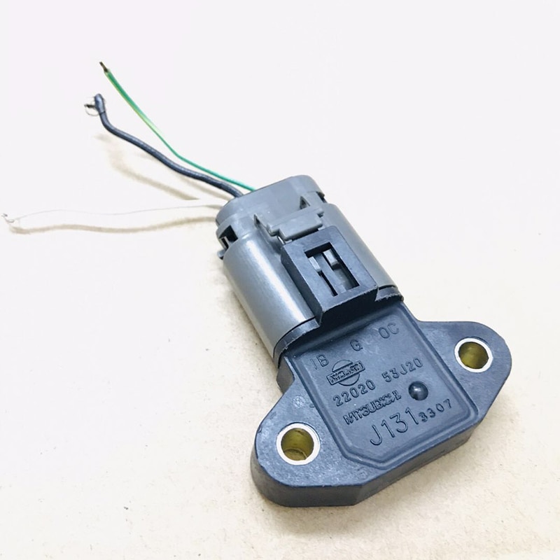 Original Remanufacturing Ignition Control Module O... – Grandado