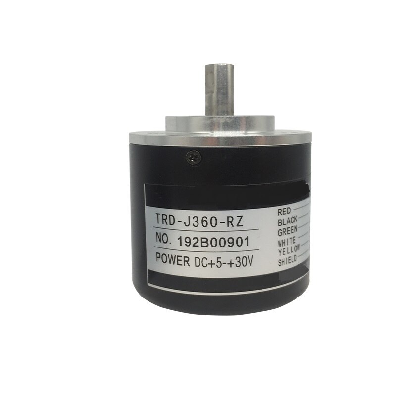 TRD-J1000-RZ encoder TRD-J1024 – Vicedeal