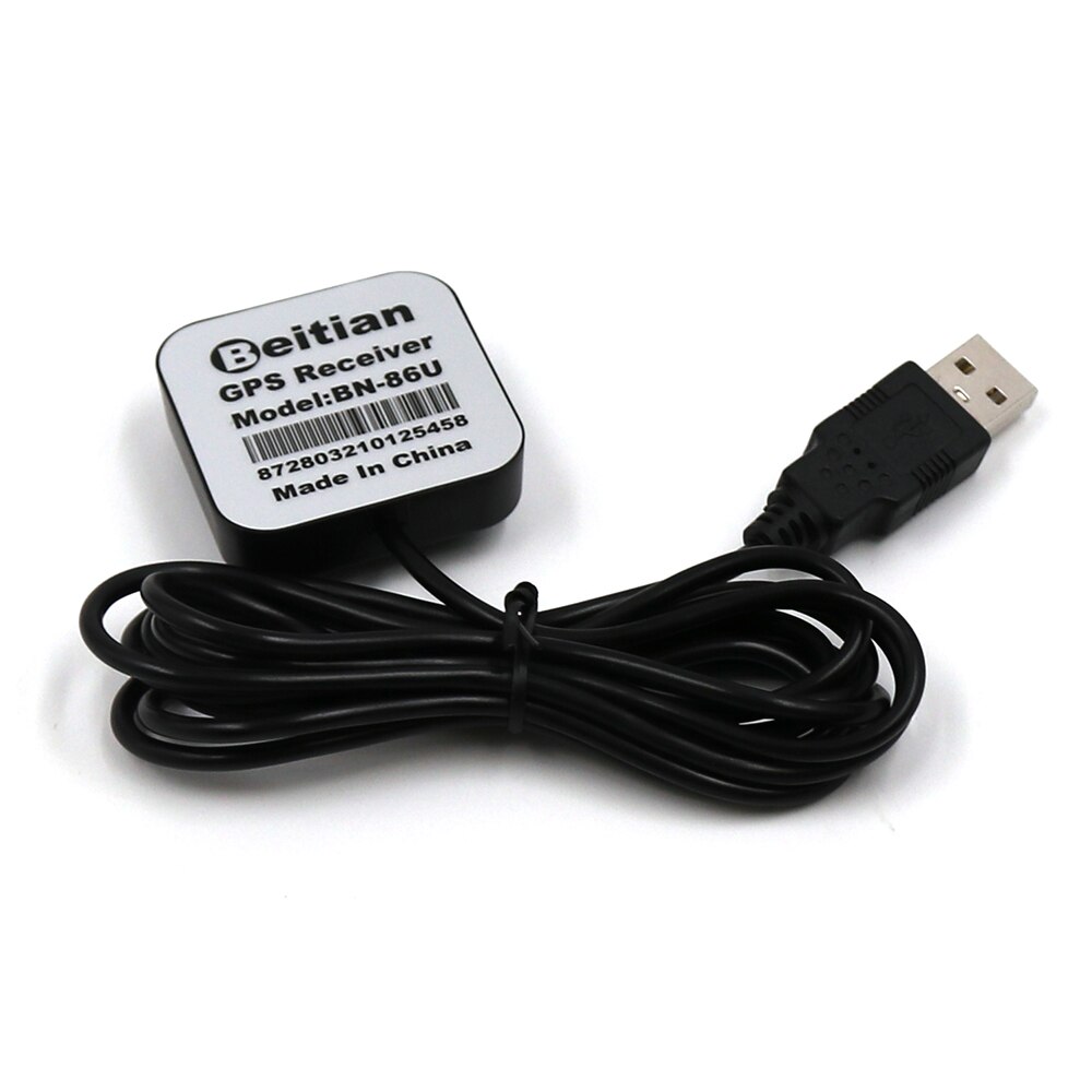 BEITIAN GMOUSE, USB GPS GLONASS Dual receiver, GNS... – Grandado