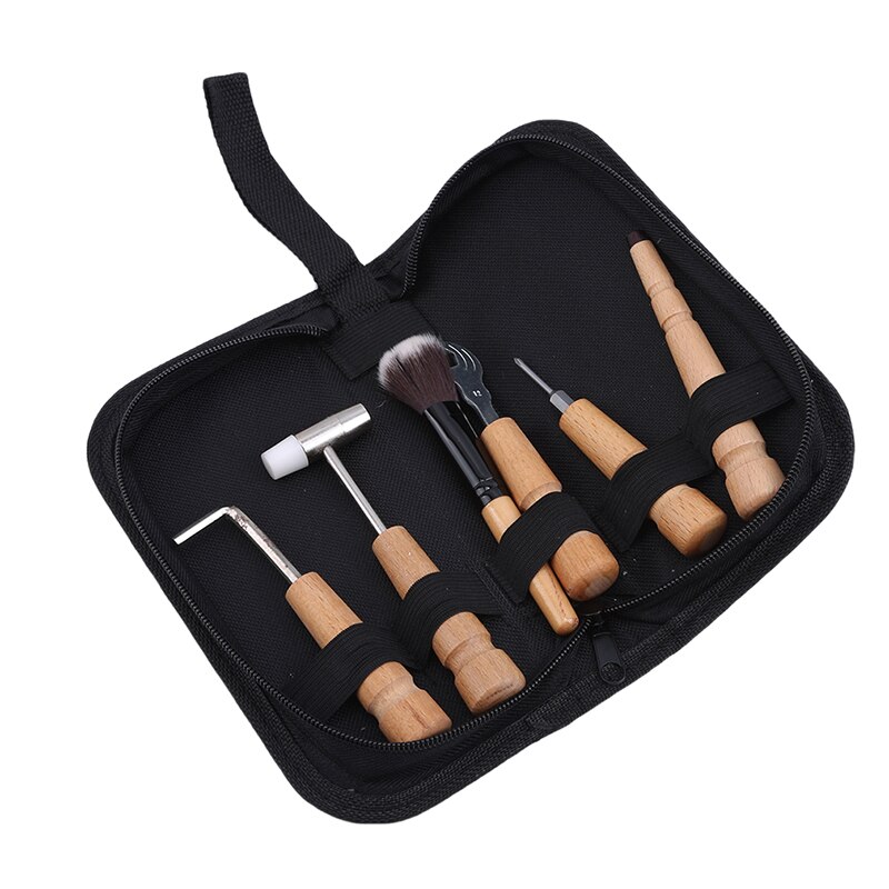 Instrument Maintenance guitar Repair tools Cleanin... – Vicedeal