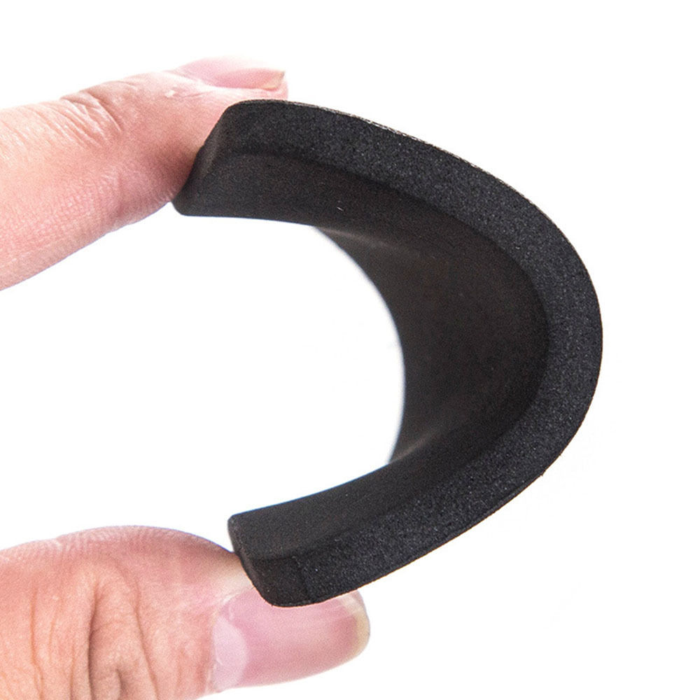 4pcs/set Black Refrigerator Anti-vibration Pad Mat... – Grandado