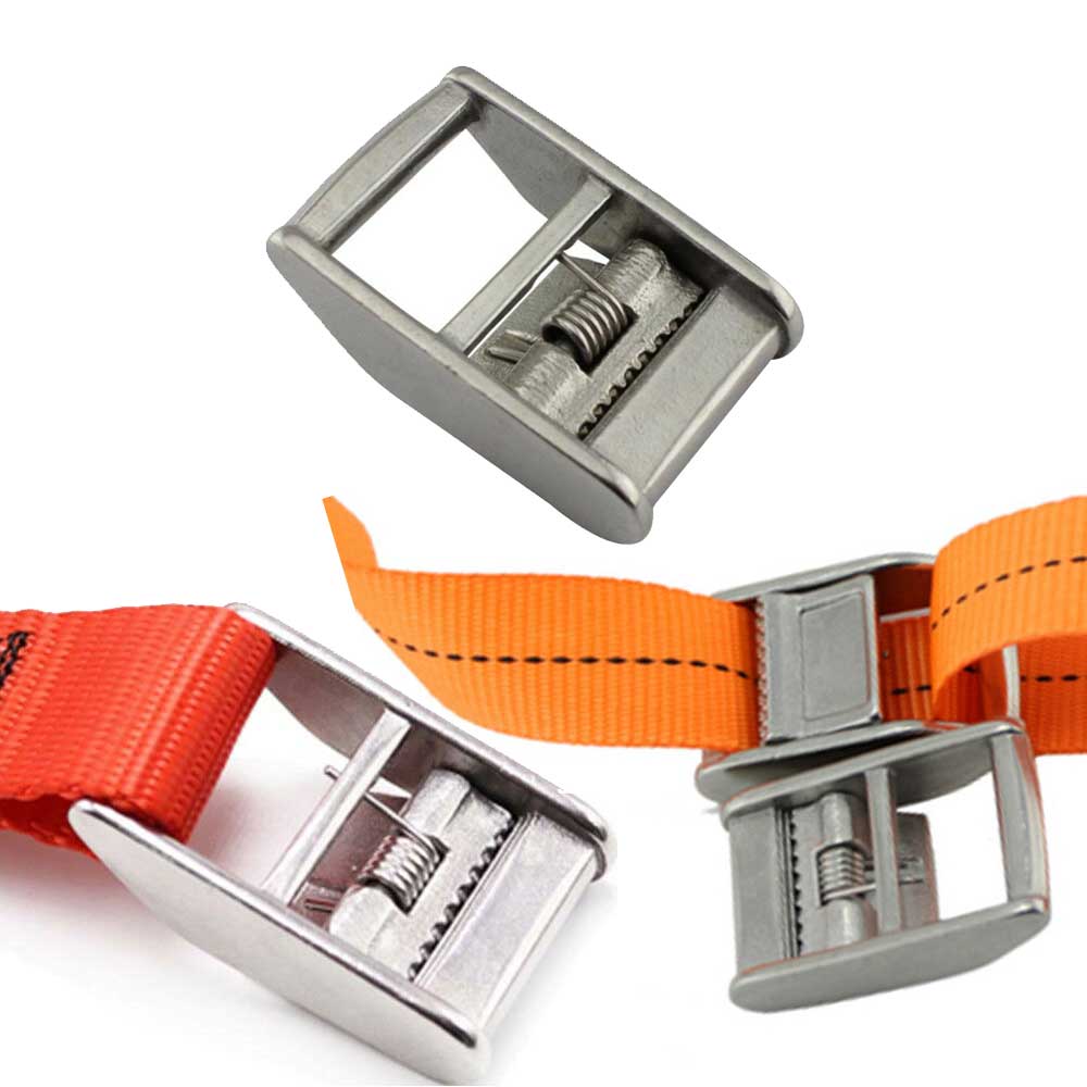 3 Pieces Lock Buckle Adjustable Side Release Clip ... – Grandado