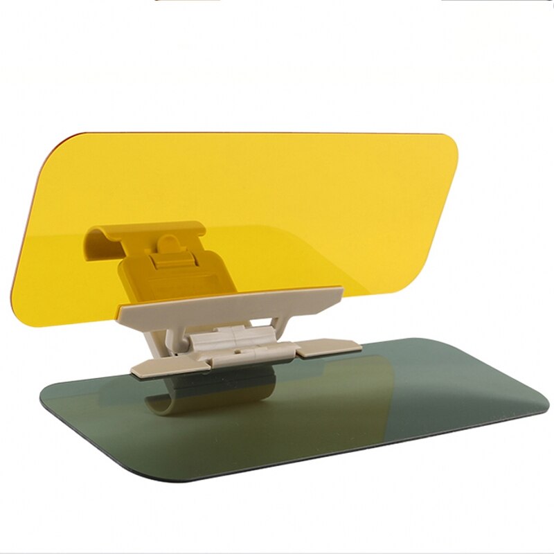 Car Sun Visor Driver's goggles Filter light Eye pr... – Grandado