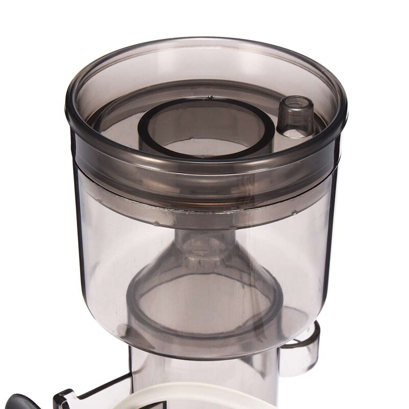 600L/H Mini Aquarium Marine Fish Coral Tank Intern... – Grandado