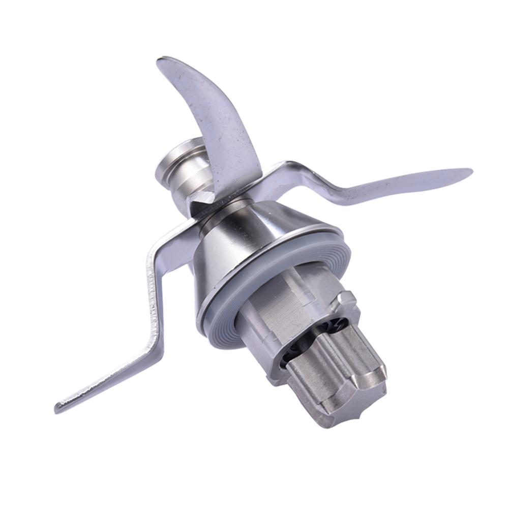 Edelstahl Entsafter Ersatz 4-Klinge Obst Und Gemüs... – Vicedeal