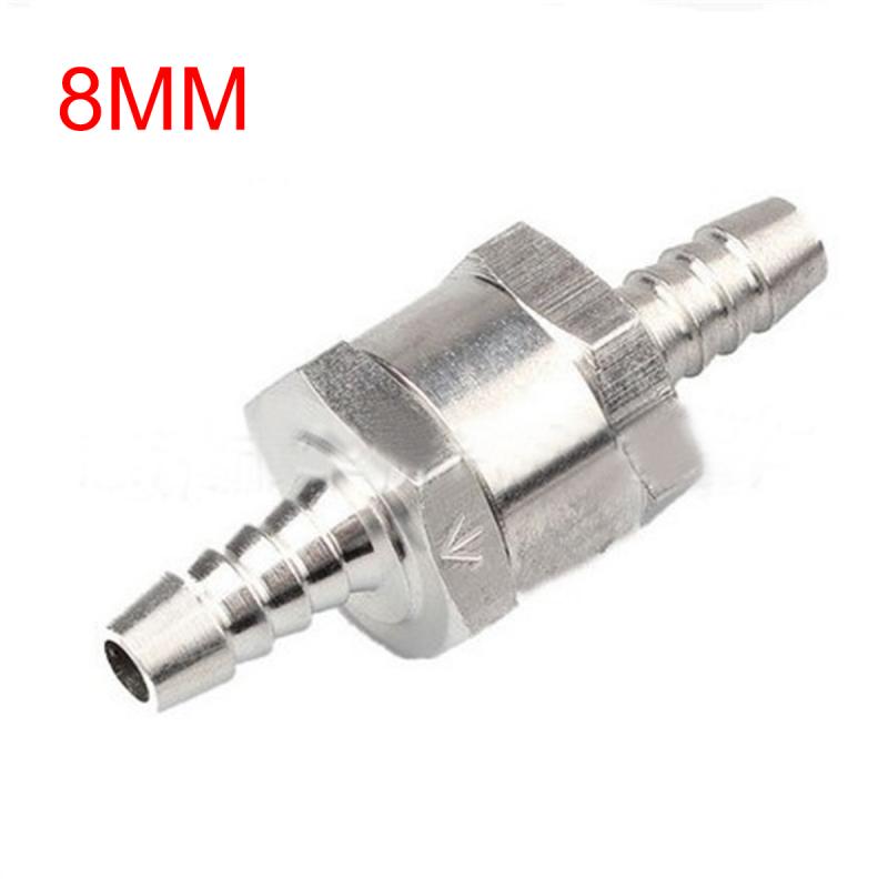 8mm 5/16 "inline backventil bränsle diesel gas fly... – Grandado