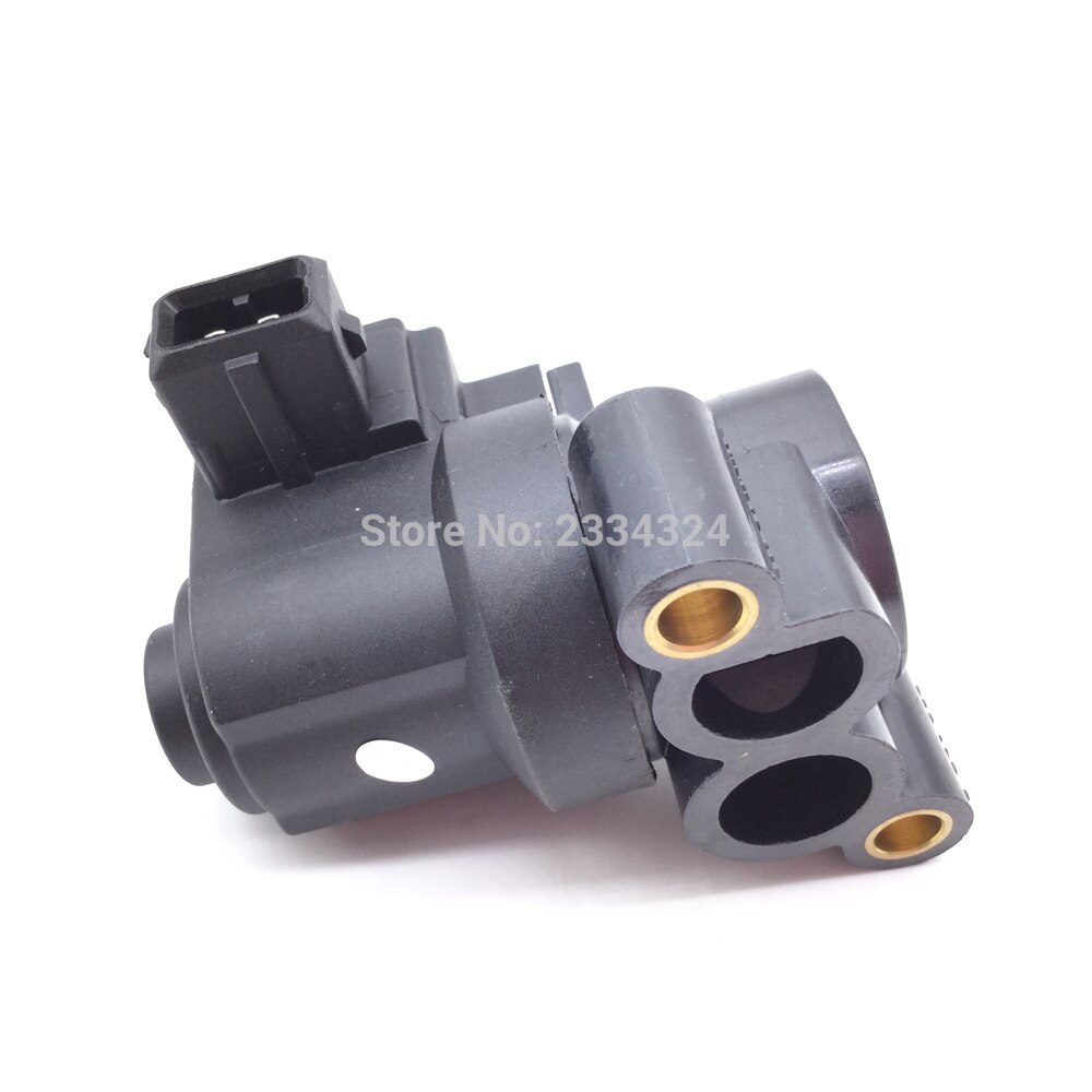 Idle Air Control Valve For Hyundai Accent Coupe El... – Grandado