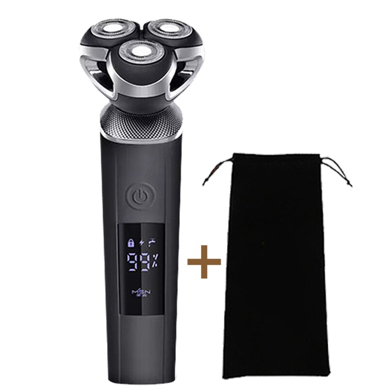 Xiaomi Electric shaver electric Razor Beard Machin... – Grandado