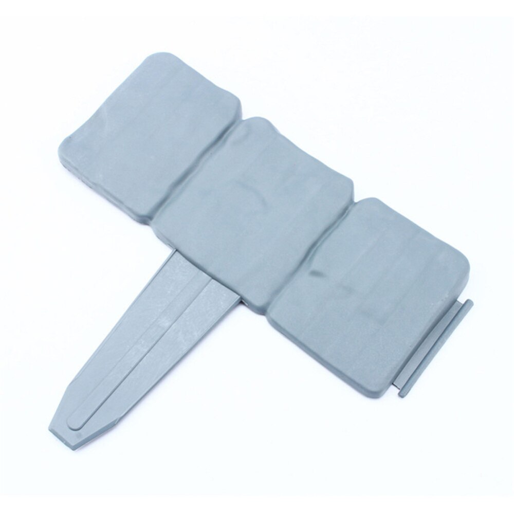 10Pcs Steen Effect Cobbled Tuin Gazon Hek Rand Pla... – Grandado