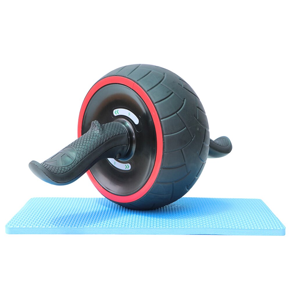 Training Fitness Equipment Ab Roller Resistance Ab... – Grandado