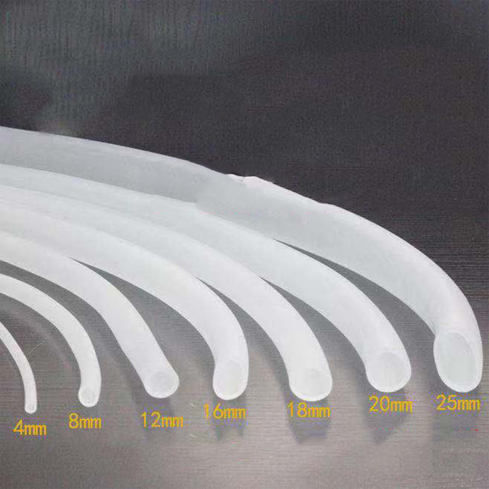 10Meter Silica gel Wash Tube Hose Soft Water Irrig... – Grandado