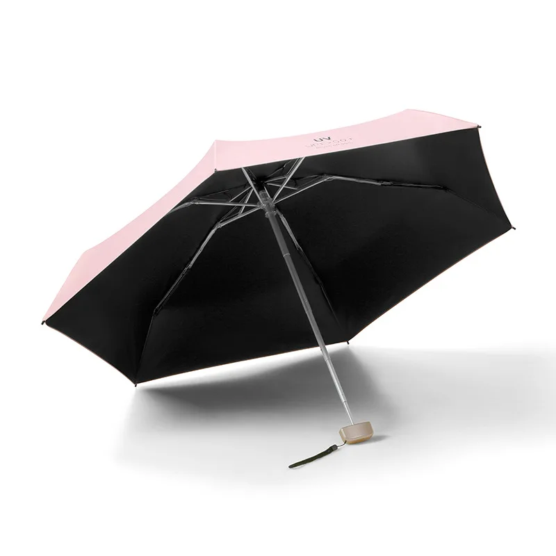 Sun Umbrella Very Small Mini Umbrella Vinyl Umbrel... – Vicedeal
