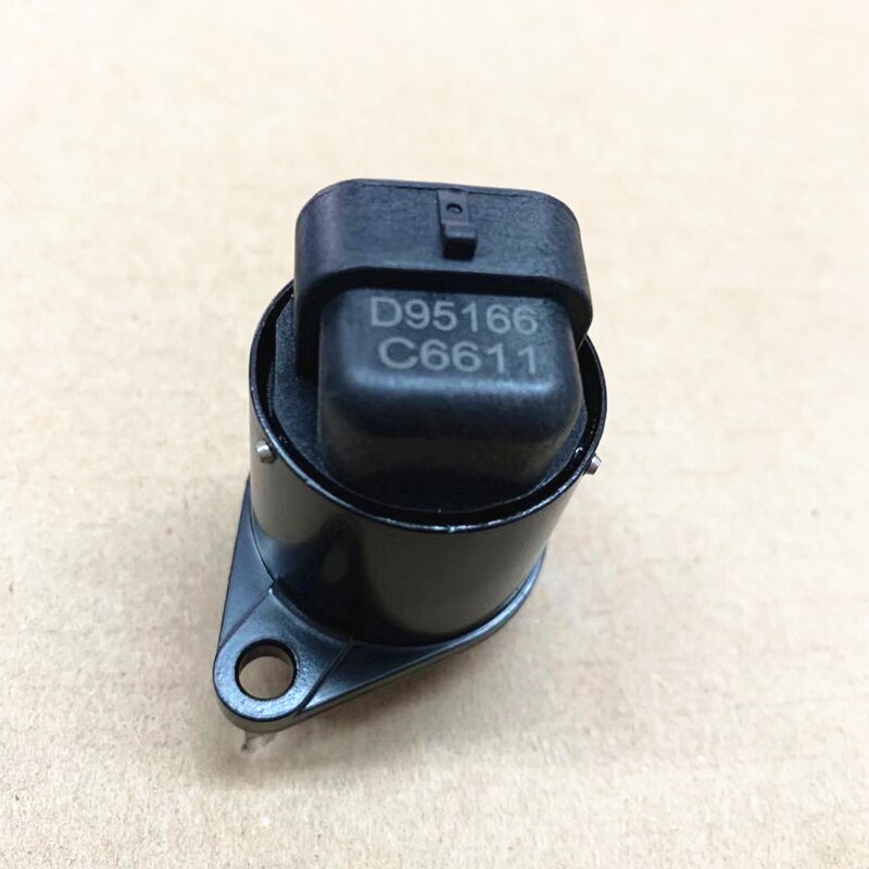 Idle Air Control Valve D95166 7700102539 820029924... – Grandado