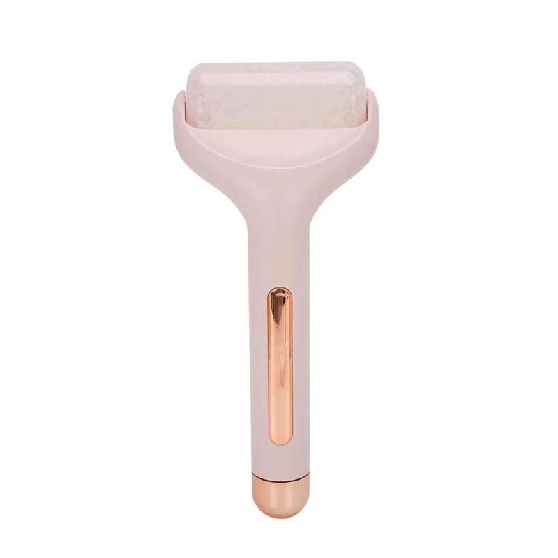 Beauty Face Cool Ice Roller Body Neck Lift Anti-wr... – Vicedeal