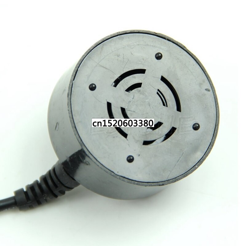 Free_on Ultrasonic12-LED Pond Mist Maker Fogger Wa... – Grandado