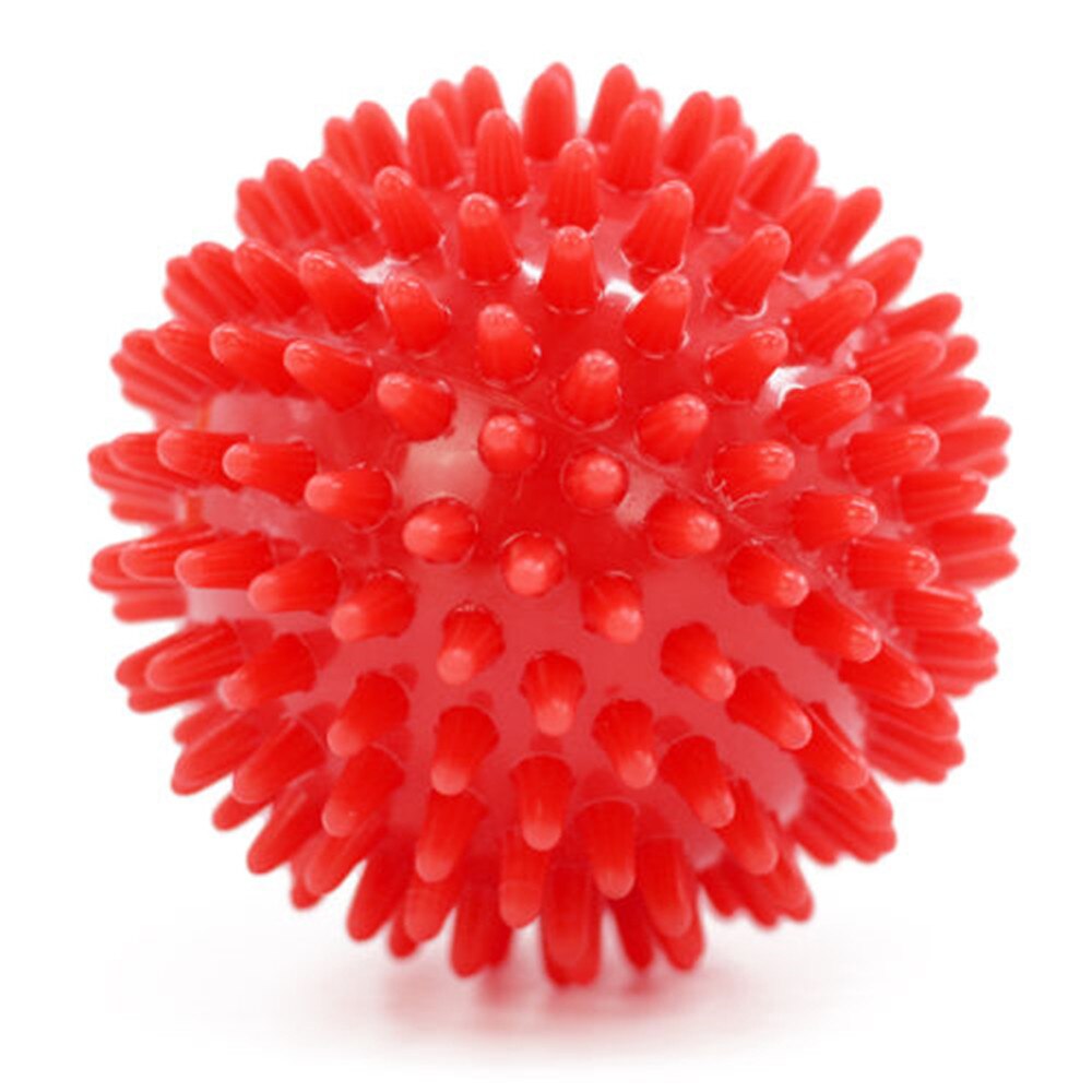 Gym Workout Spiky Stress Reflexology Tension Yoga ... – Vicedeal