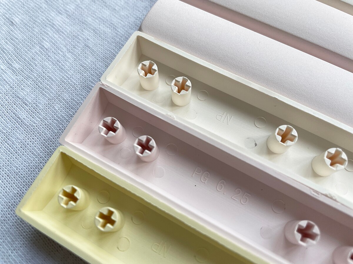 XDA Profile Blank PBT spacebar Keycap 6.25u 7u 7-c... – Vicedeal